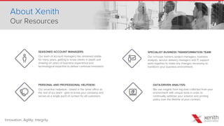 Xenith Document Systems - An Introduction | PPT