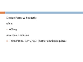 Xenleta | PPTX | Lung and Respiratory Health | Diseases and Conditions