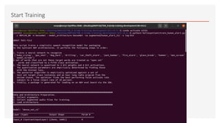 Human Alert Sensor Design | PPT