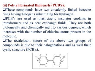XENOBIOTIC COMPOUNDS AND THEIR TYPES.pdf