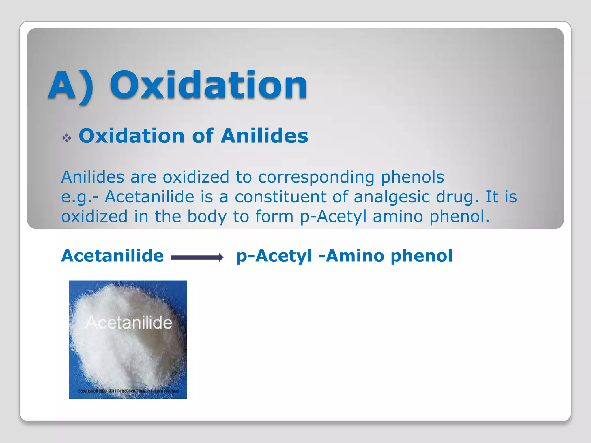 Xenobiotics | PPTX