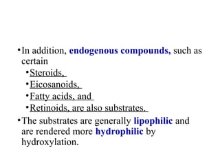 Xenobiotics metabolism and biochemistry.pptx
