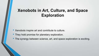 Xenobots.pptx