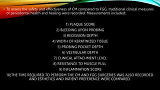Xenogenic vs FGG.pptx