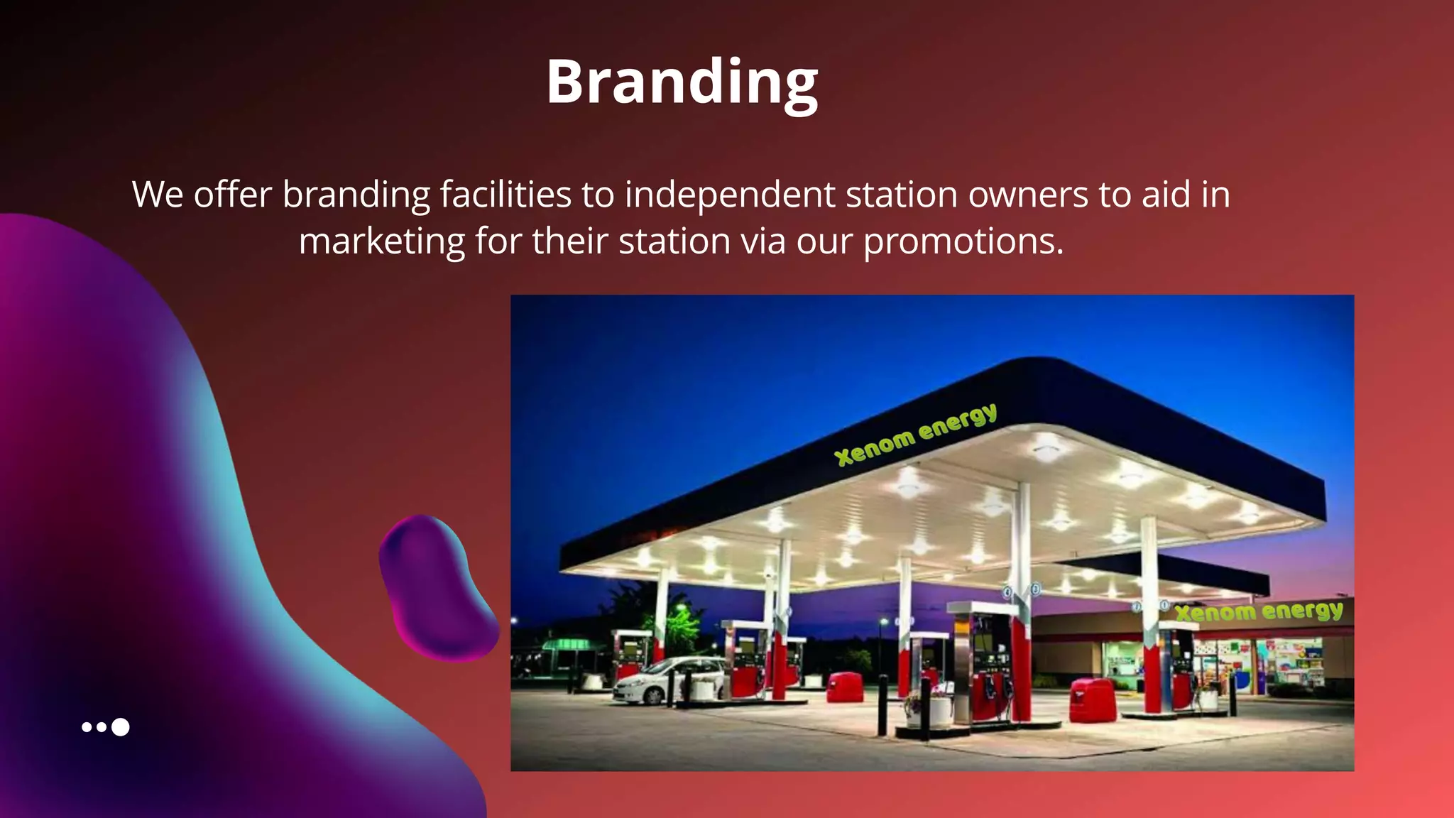 Xenom energy profile | PPT