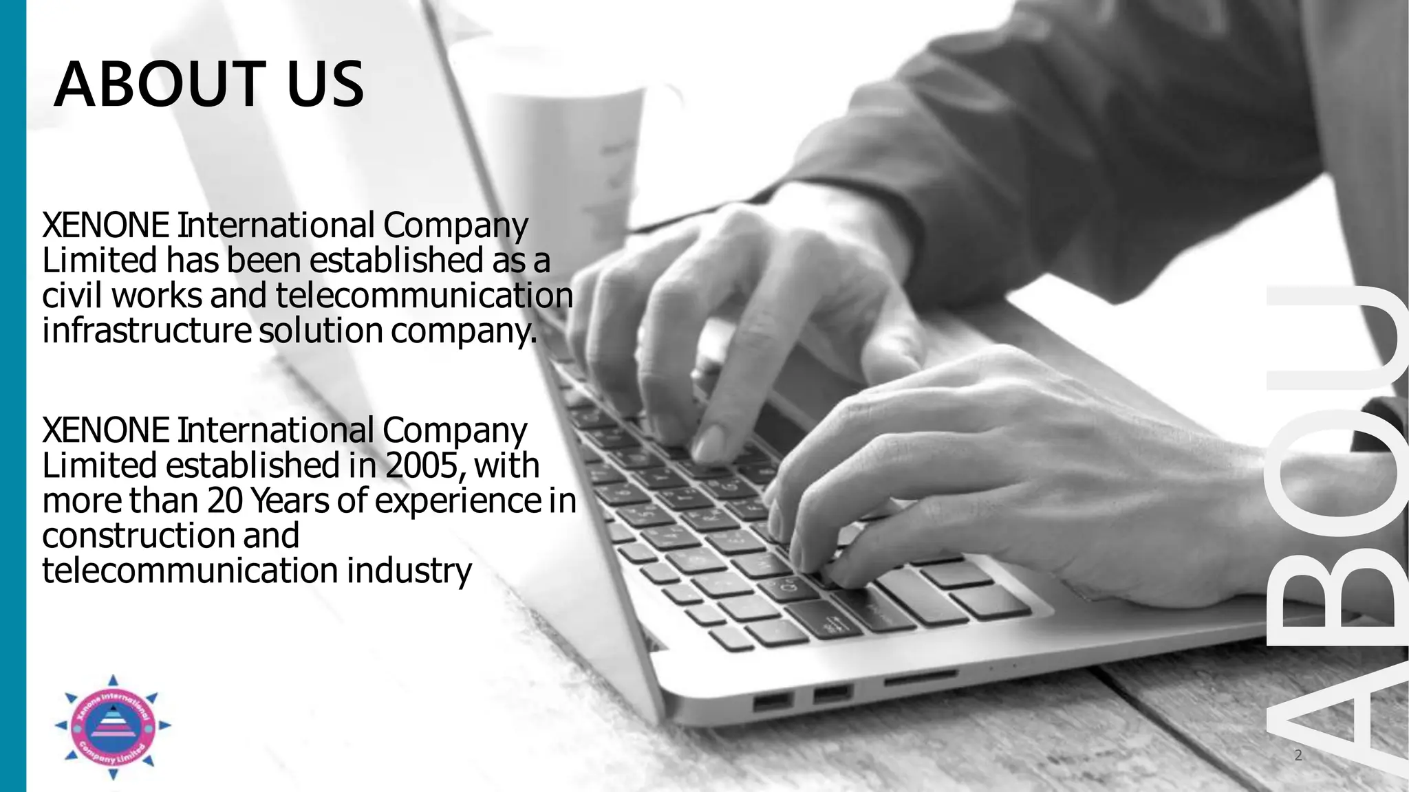 International company Profiles -ppp.pptx