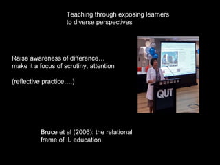 Xenophilia: how a love of difference is essential in making connections ...