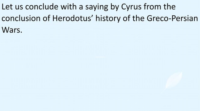 Xenophon’s Cyropaedia, Moral Sayings of Cyrus the Great, King of Persia ...