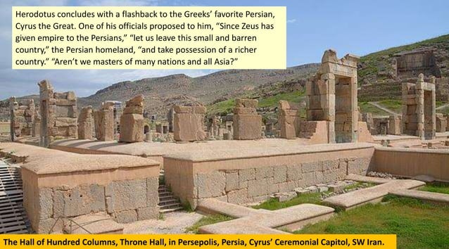 Xenophon’s Cyropaedia, Moral Sayings of Cyrus the Great, King of Persia ...