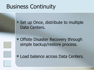 Xen Virtualization 2008 | PPT