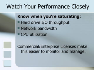 Xen Virtualization 2008 | PPT