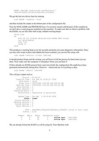 Xen time machine | PDF