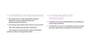 Xeografía e historia | PPT