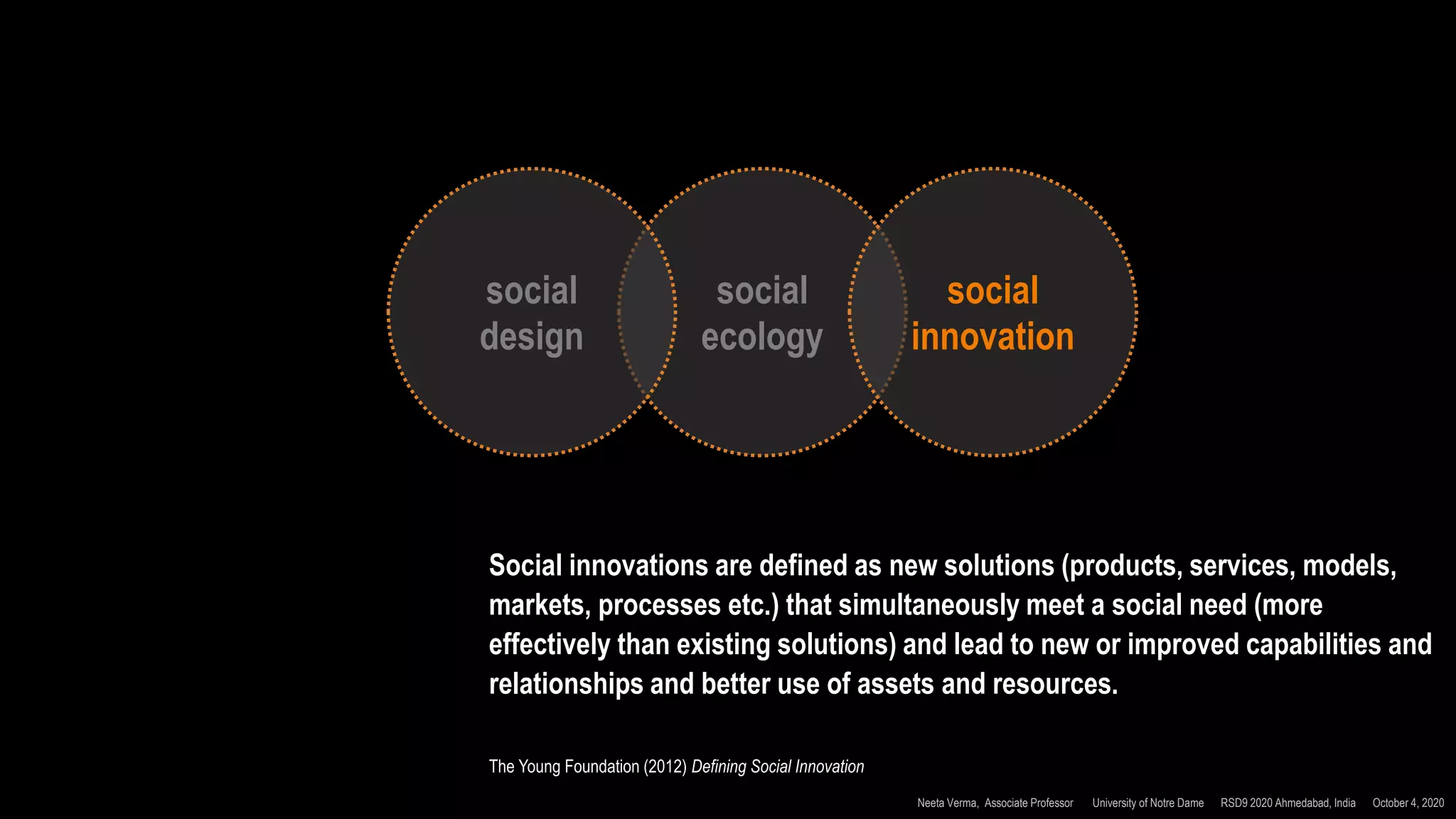 Mapping Wicked Problems: A theoretical framework for socially ...