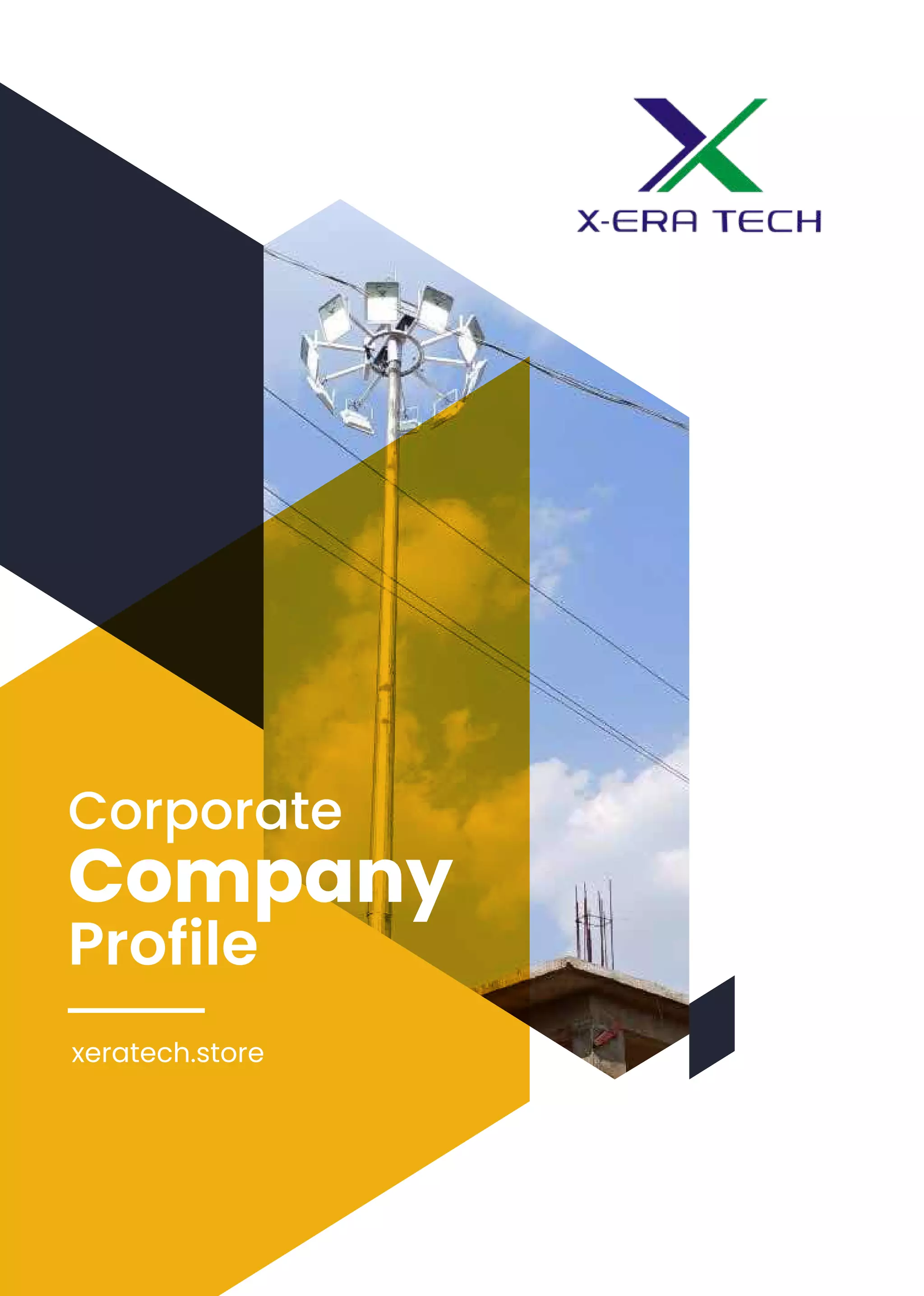 Xera Tech company profile.pdf