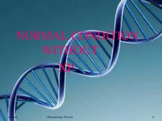 Xeroderma pigmentosum | PPT