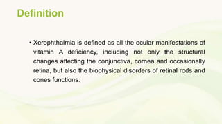 XEROPHTHALMIA --WPS Office.pptx