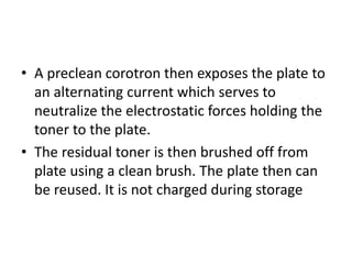 Xeroradiography | PPTX
