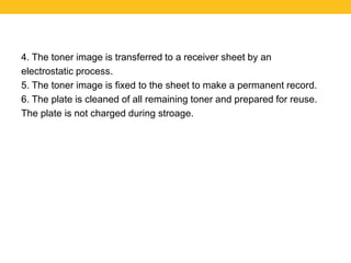 Xeroradiography | PPTX