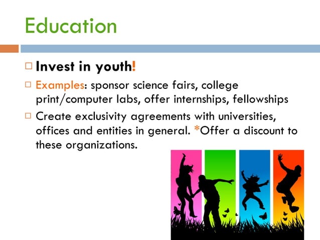 Xerox futures | PPT | Business Accounting & Finance | Business