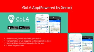 Xerox overall digital strategy | PPTX