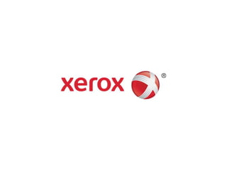 Xerox Production Declaration | PDF
