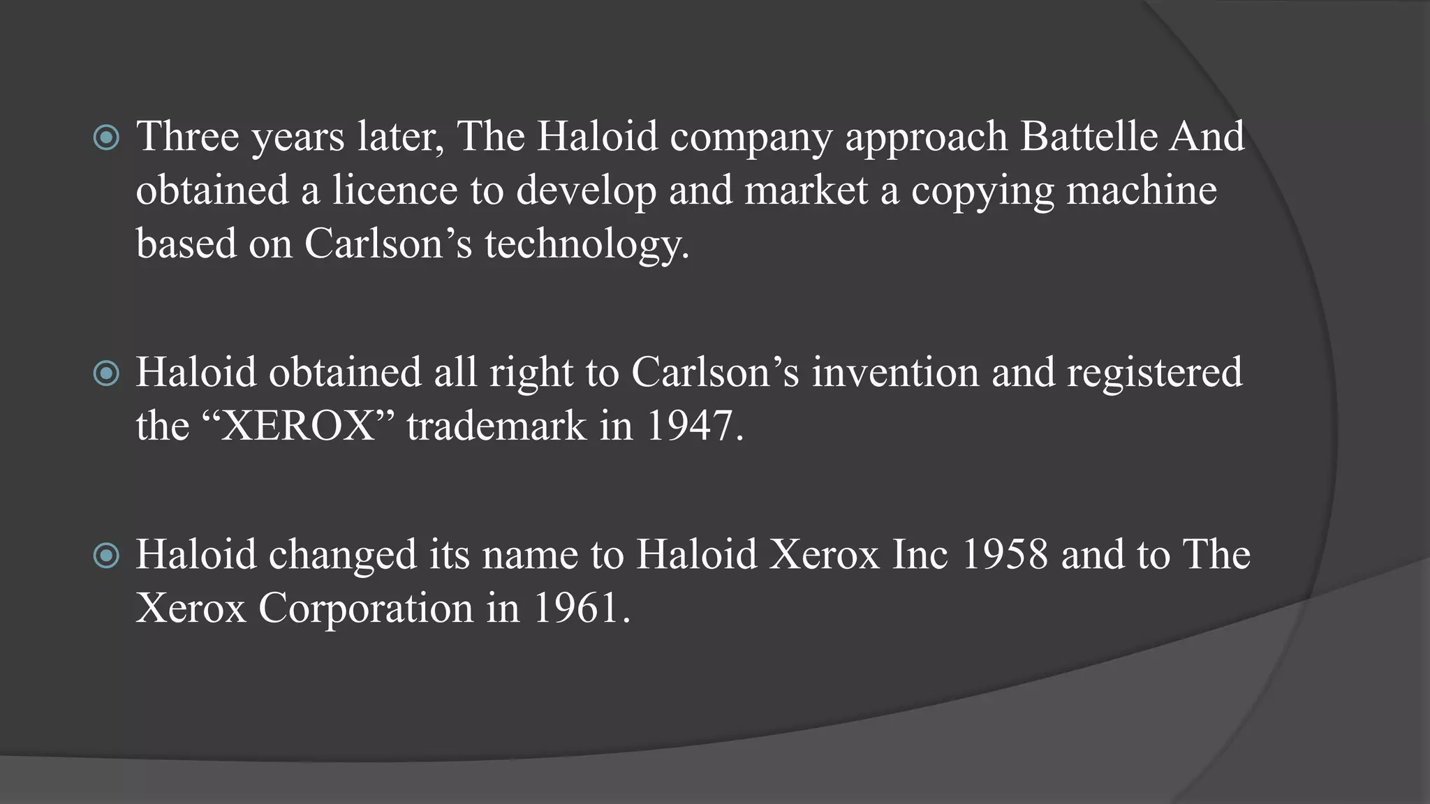 xerox the benchmarking story 2.pptx