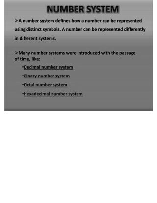 Number system for very basic information.pdf