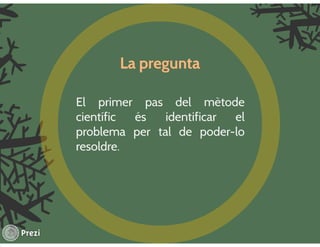 El mètode científic | PDF