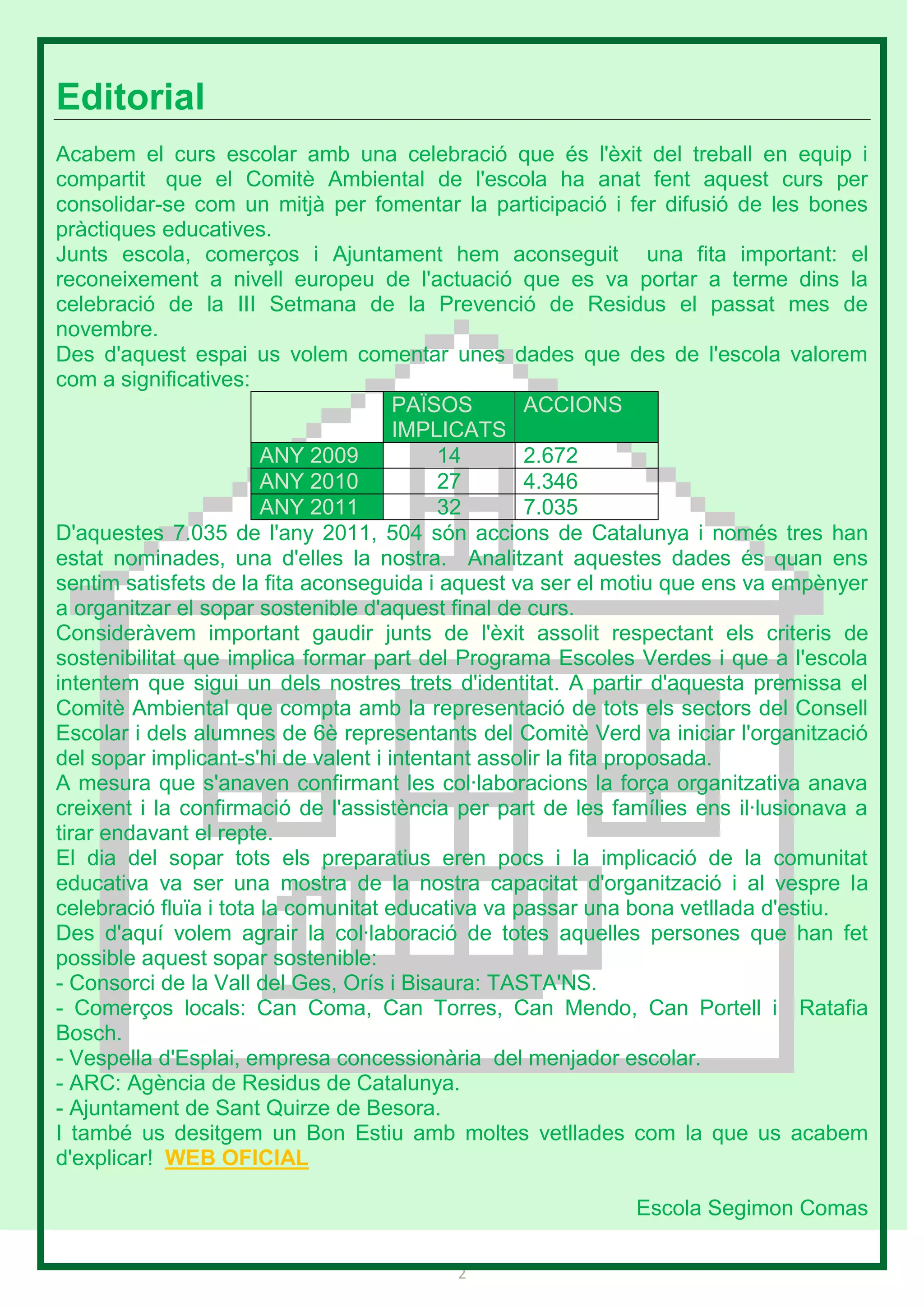 Xer verd 1112 | DOCX