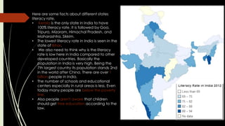 English project | PPTX