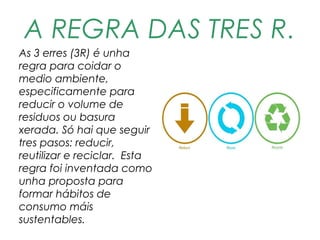 Xestión responsable dos recursos | PPT | Free Download