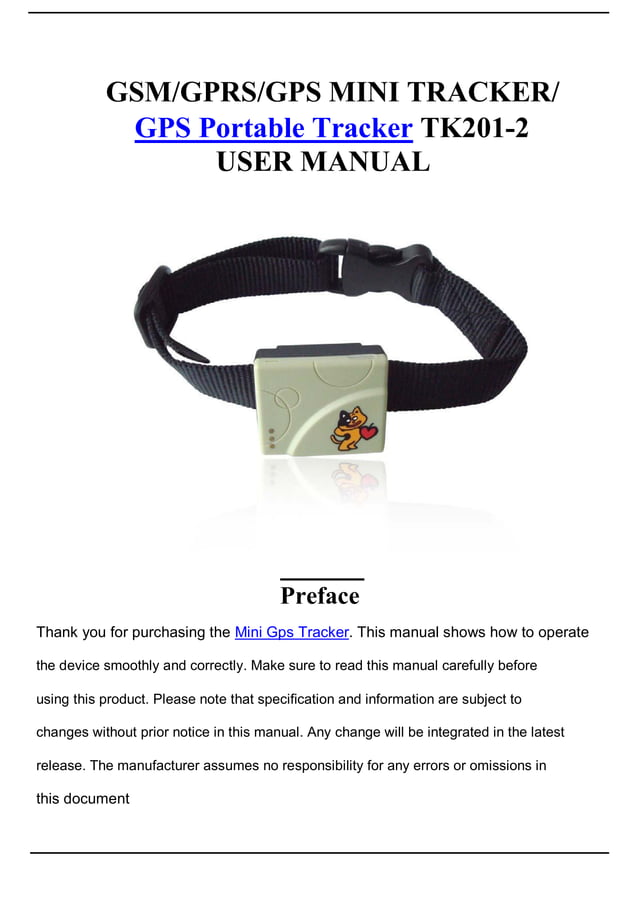 Xexun gps portable tracker tk201-2 user manual | PDF | Smartphones ...