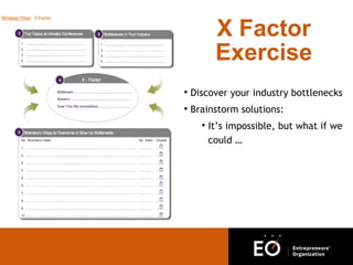 X factor ppt with info at end | PPT