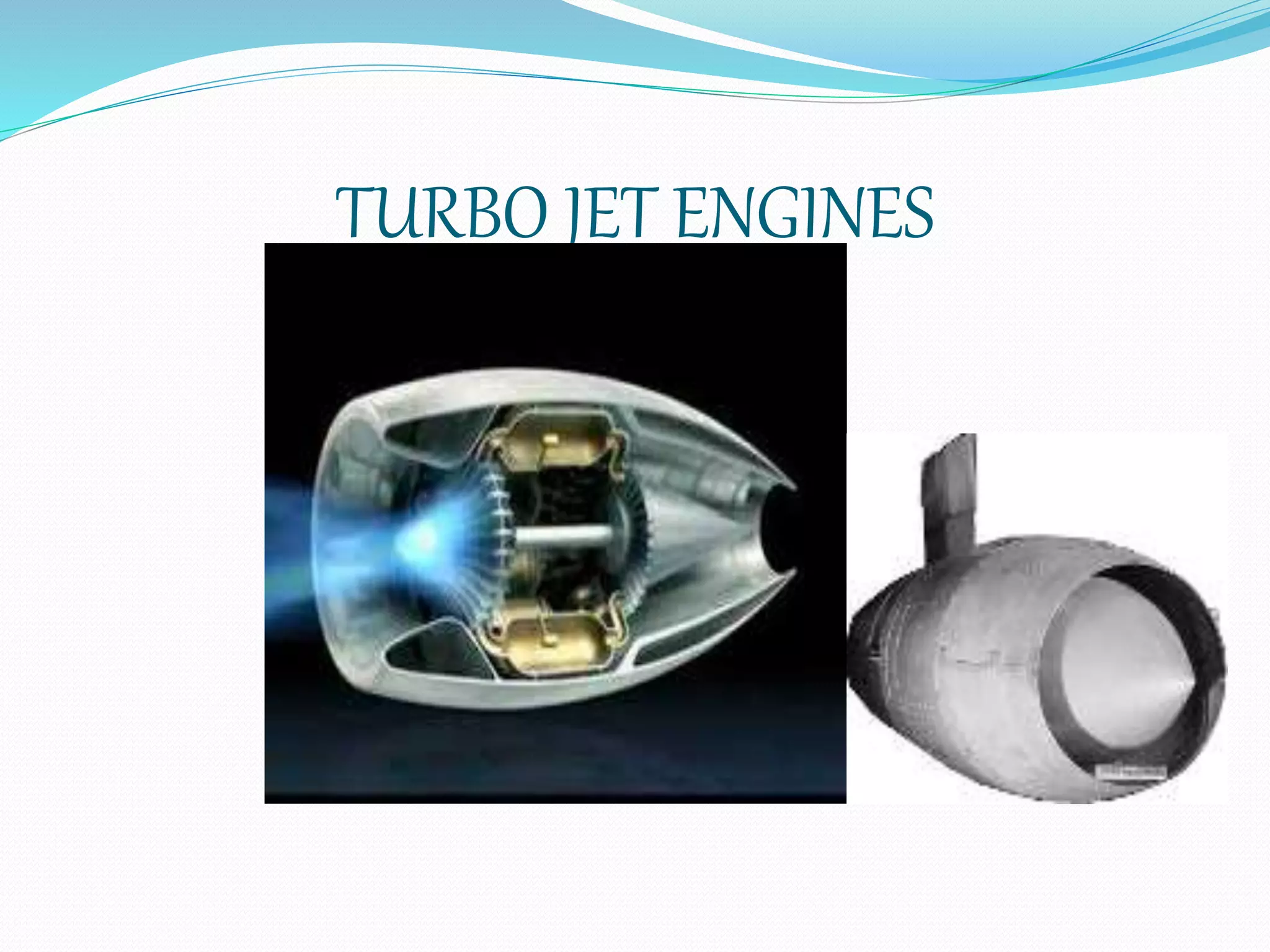Fundamentals of jet propulsion ppt | PPTX