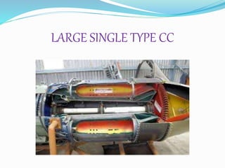 Fundamentals of jet propulsion ppt | PPT