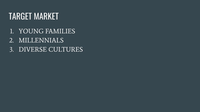 Xfinity Marketing Strategy | PDF