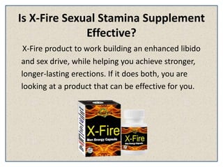 Xfire | PPT