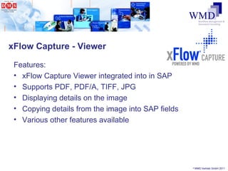 xFlow Capture En | PPT