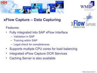 xFlow Capture En | PPT