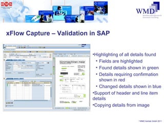 xFlow Capture En | PPT
