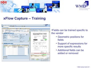 xFlow Capture En | PPT