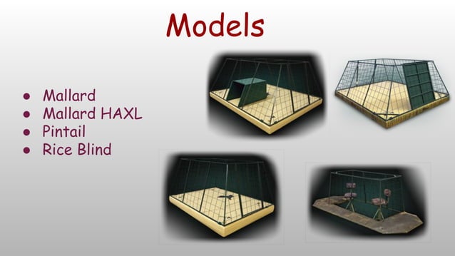 X fowler- Xtreme Floating Duck Blinds | PDF | Birds | Pets