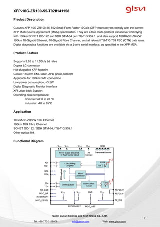 xfp-10g-zr-100km-1550nm-transceiver-module-141158.pdf