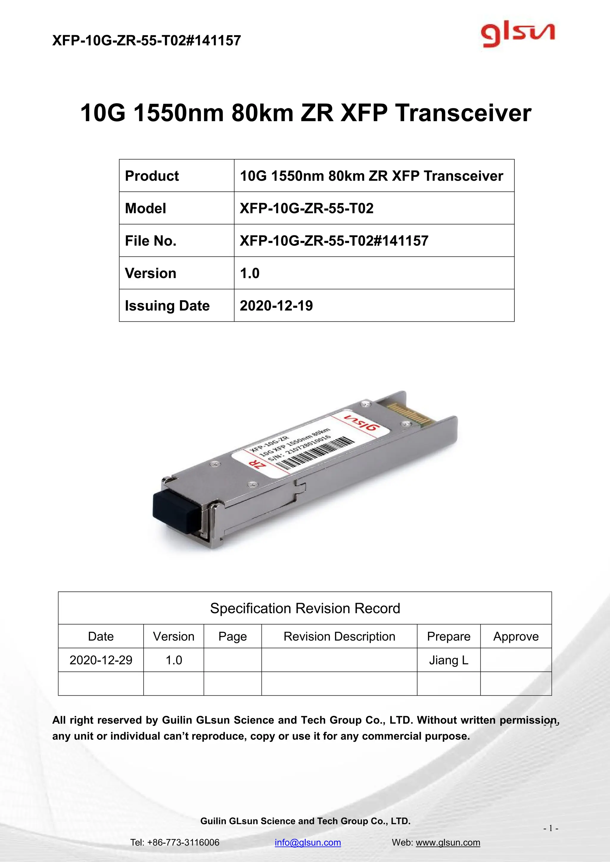 xfp-10g-zr-1550nm-80km-transceiver-module-141157.pdf