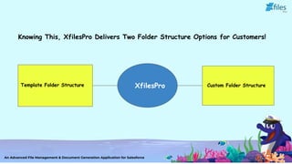 How to Elevate Salesforce File Management Experience with XfilesPro’s ...