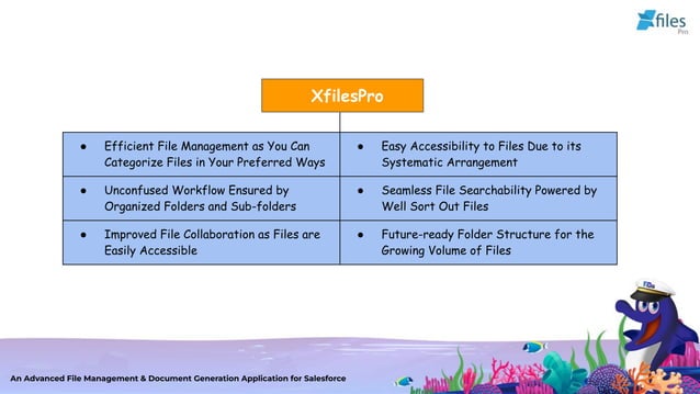 How to Elevate Salesforce File Management Experience with XfilesPro’s ...