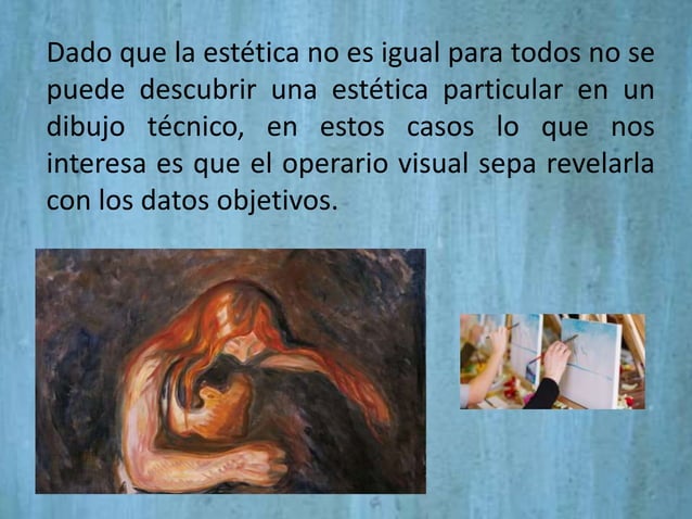 Comunicacion visual y mensaje visual. | PPTX