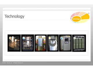 Xfuels, Clean Pretroleum & Power (OTC: XFLS) Investor Presentation | PDF