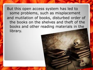 Stock verification | PPTX